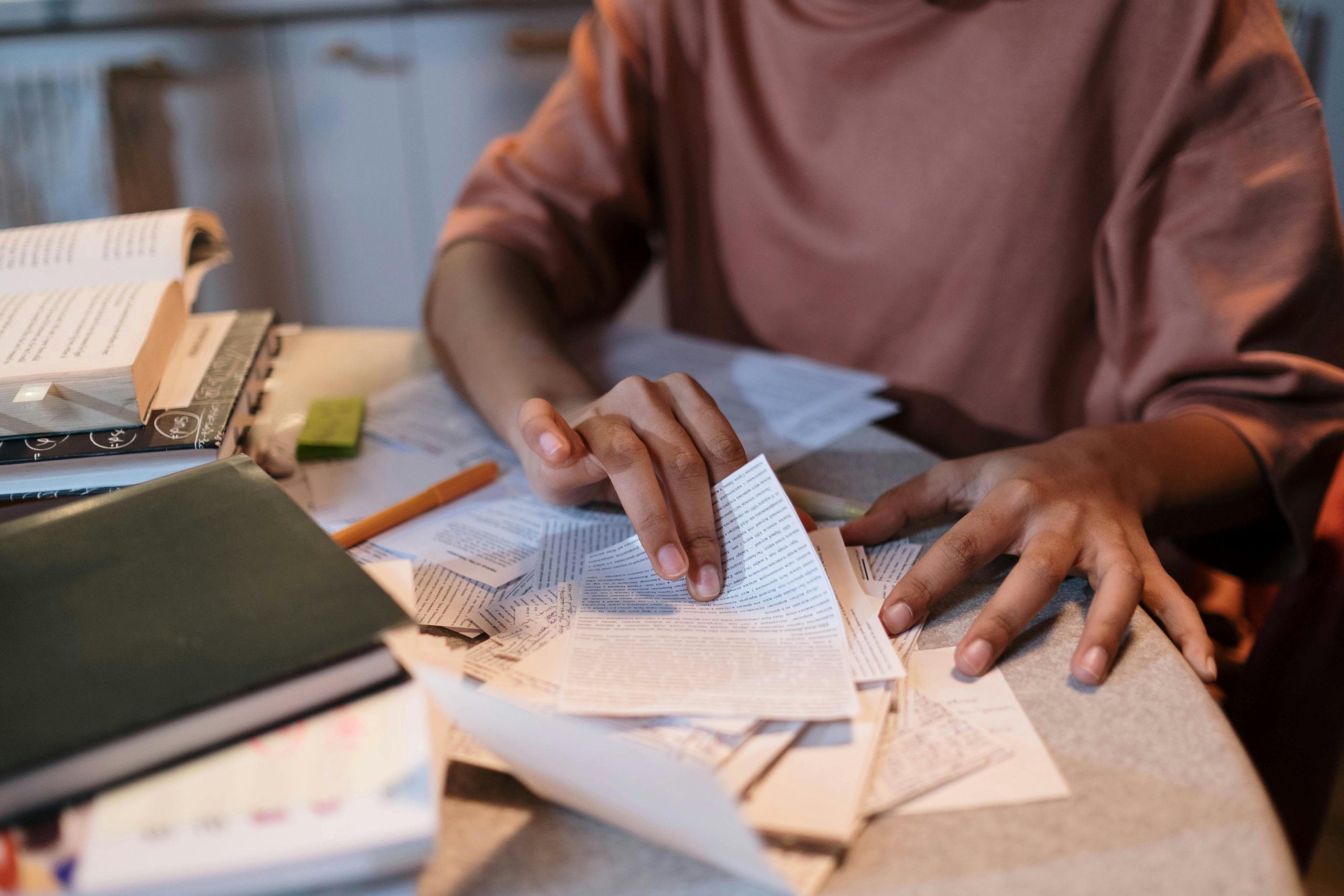 GCSE Grades and Percentages: The GCSE Grading System Explained ...